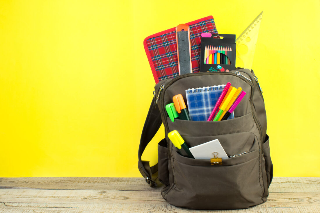 Backpack Bonanza to provide students with school supplies | News ...